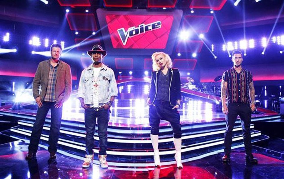 19 Shows LGBT Viewers Can't Miss This Fall