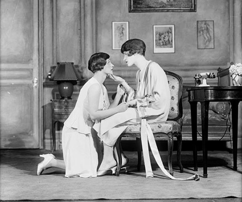 15 LGBT-Themed Plays and Musicals That Changed Society | Advocate.com