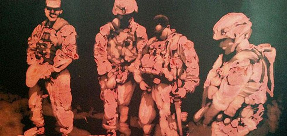 Hot Sheet for May 10, 2013 | Advocate.com