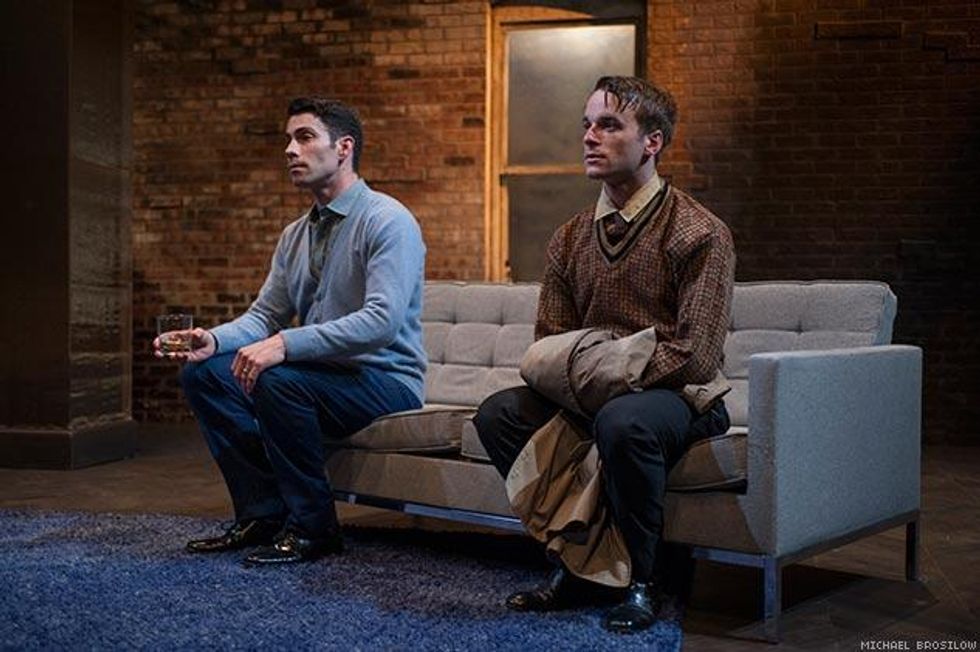 15 LGBT-Themed Plays and Musicals That Changed Society | Advocate.com