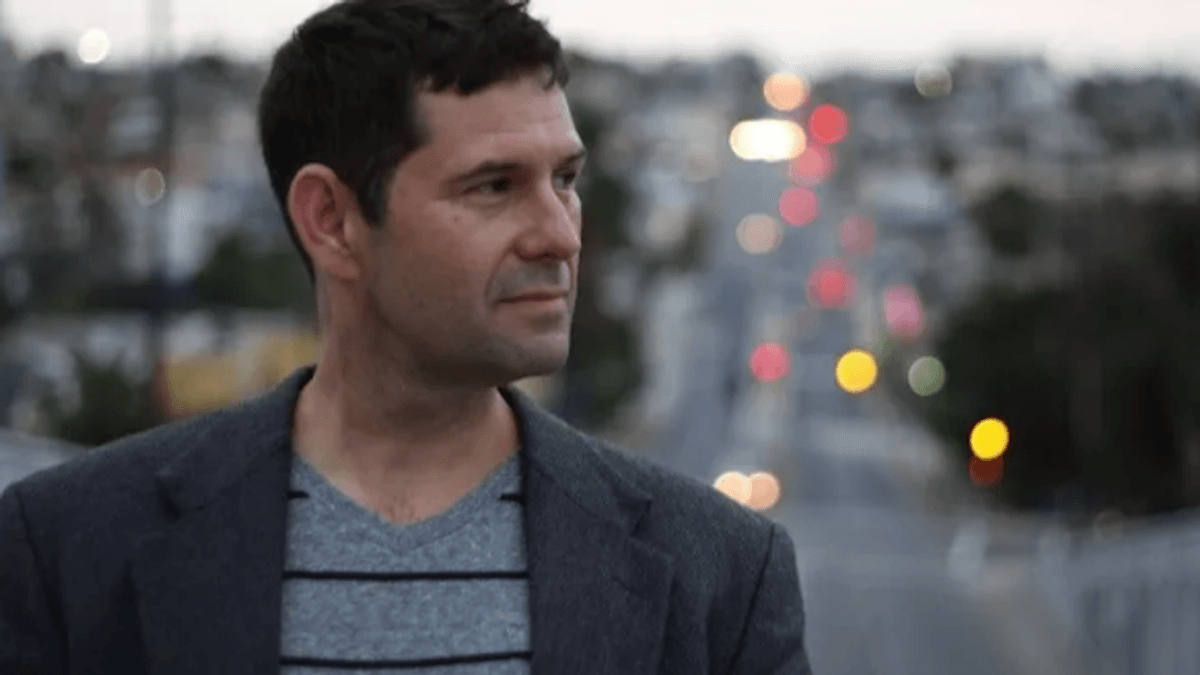 Gay Journalist Thom Senzee Is Dead at 54