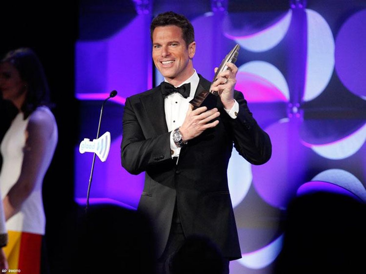 Thomas Roberts Announces End to His MSNBC Show