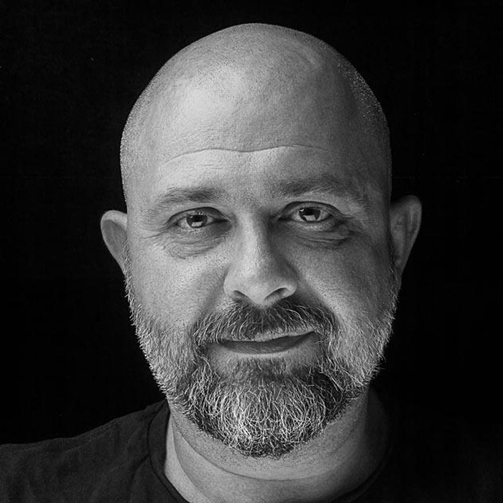 Artist Spotlight: Vincent Keith | Advocate.com