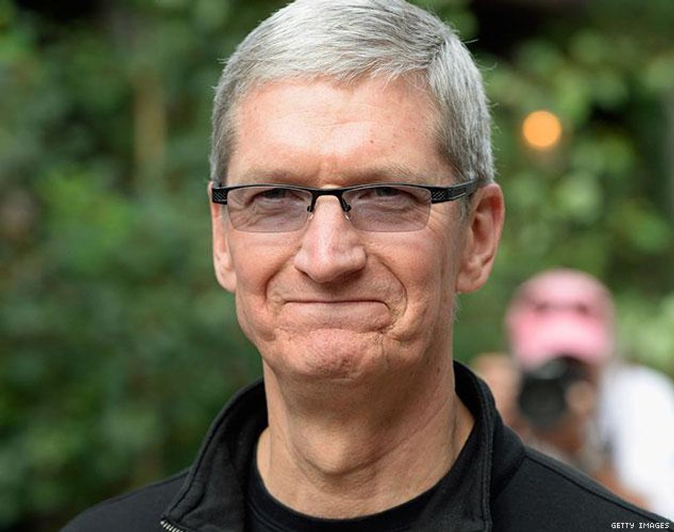 14 Insanely Wealthy LGBT People | Advocate.com