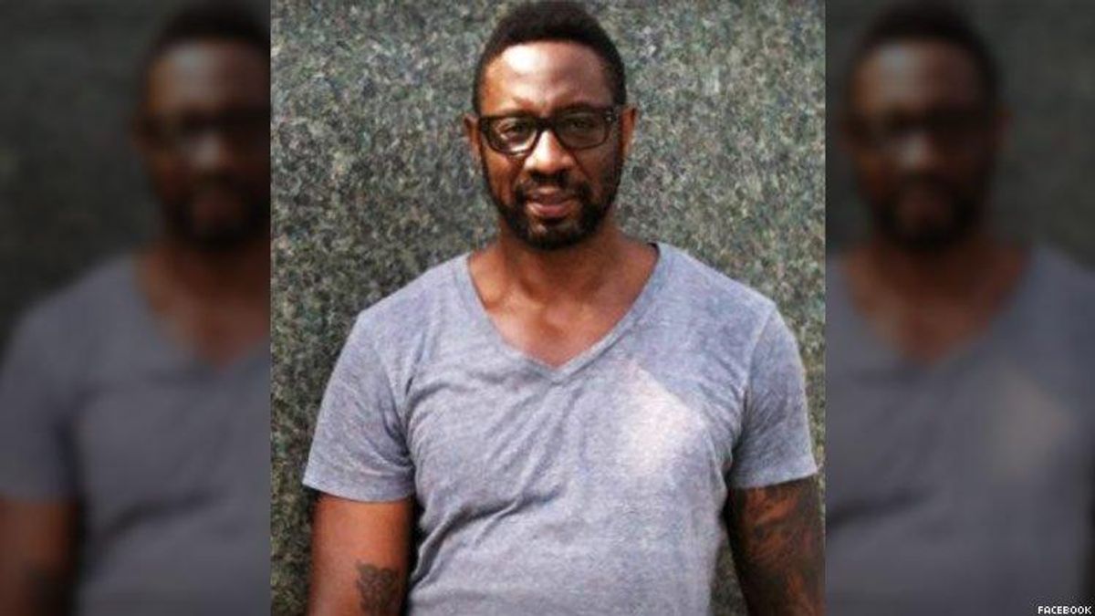 Second Death in Ed Buck's Home Ruled Accidental Meth OD