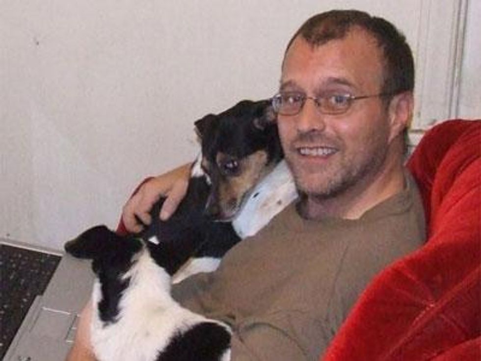 Four LGBT Projects You Could Give Money To This Month