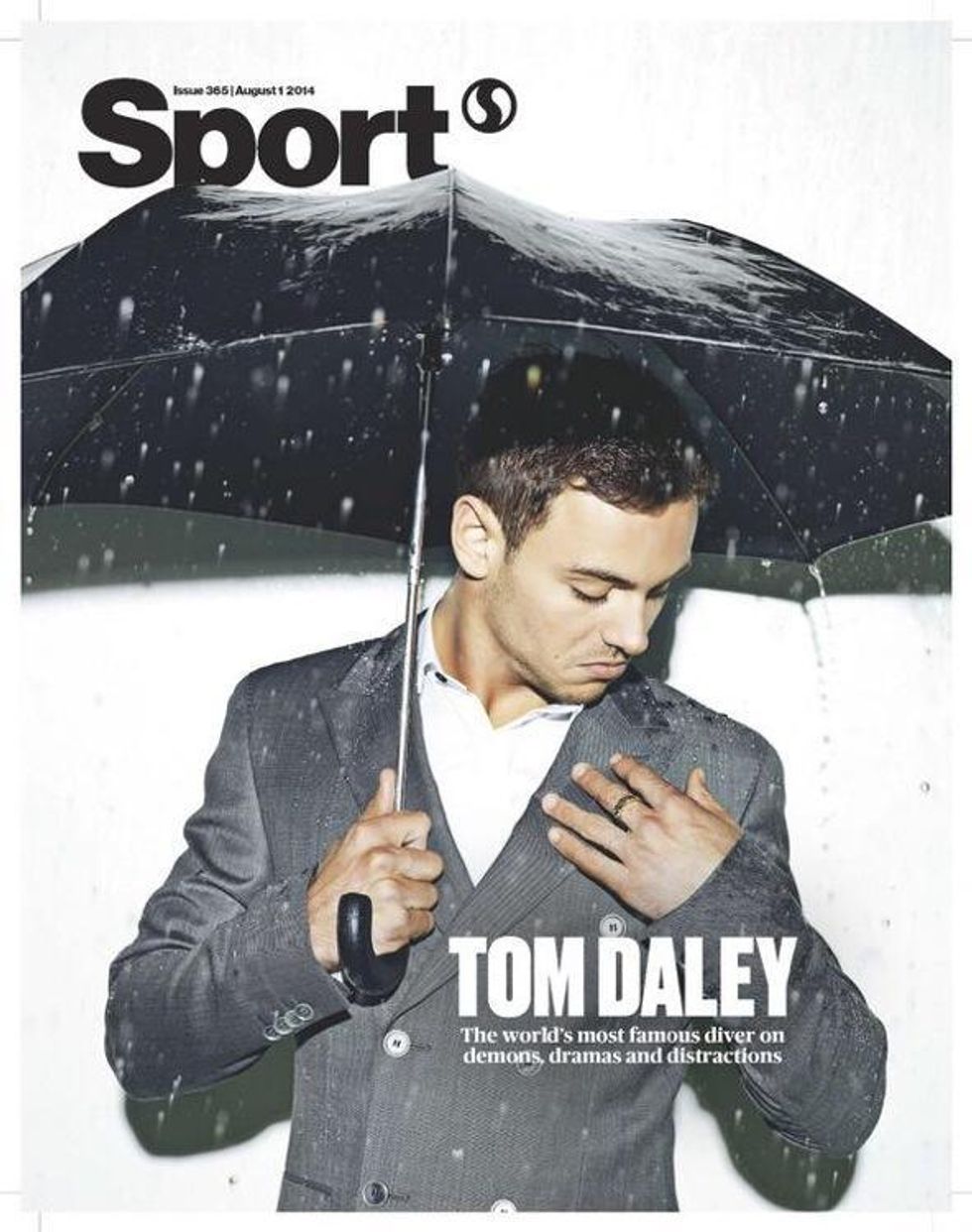 Under the Covers, 2014 | Advocate.com