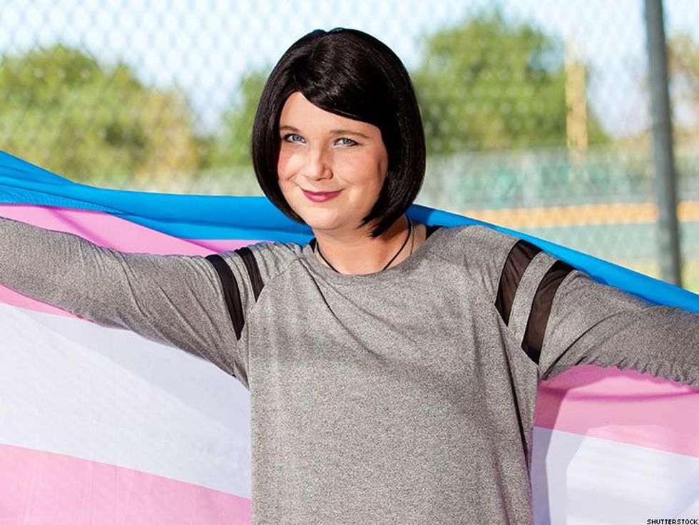 Top 10 Trans-Supportive Colleges and Universities in the U.S ...