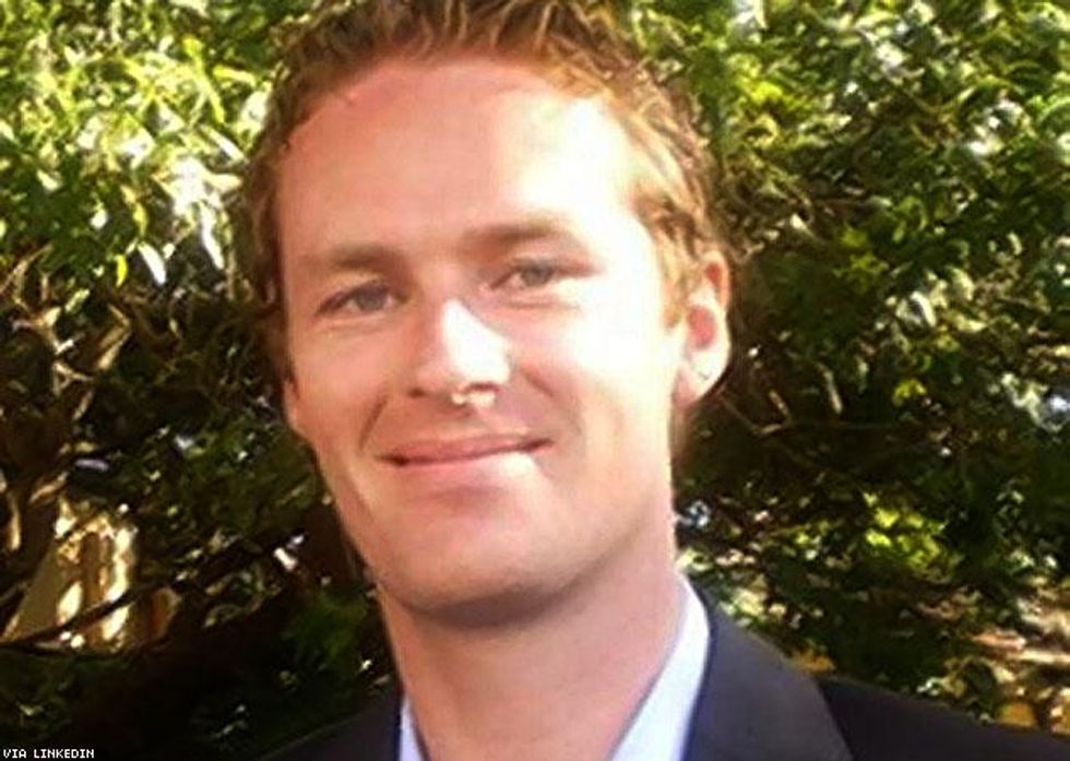 13 LGBT Heroes Who Need Their Own Hollywood Biopic | Advocate.com