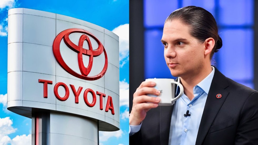 Toyota faces backlash for backtracking on DEI, LGBTQ+ efforts