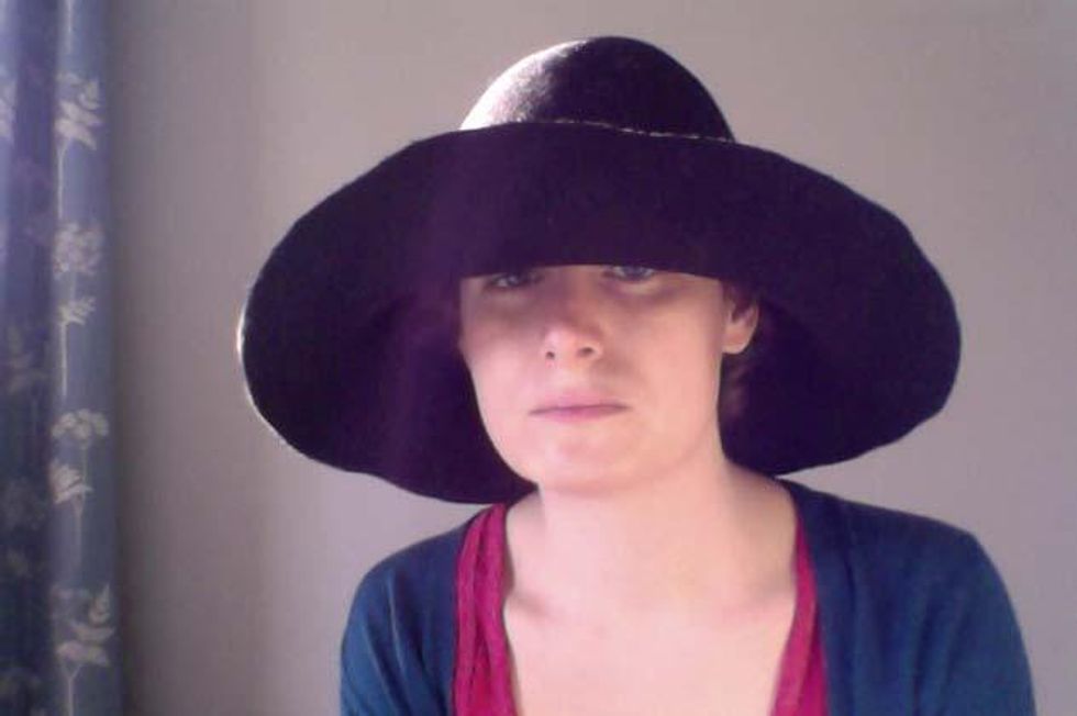 New Trans Voices: Hear From the Trans Poets Workshop NYC