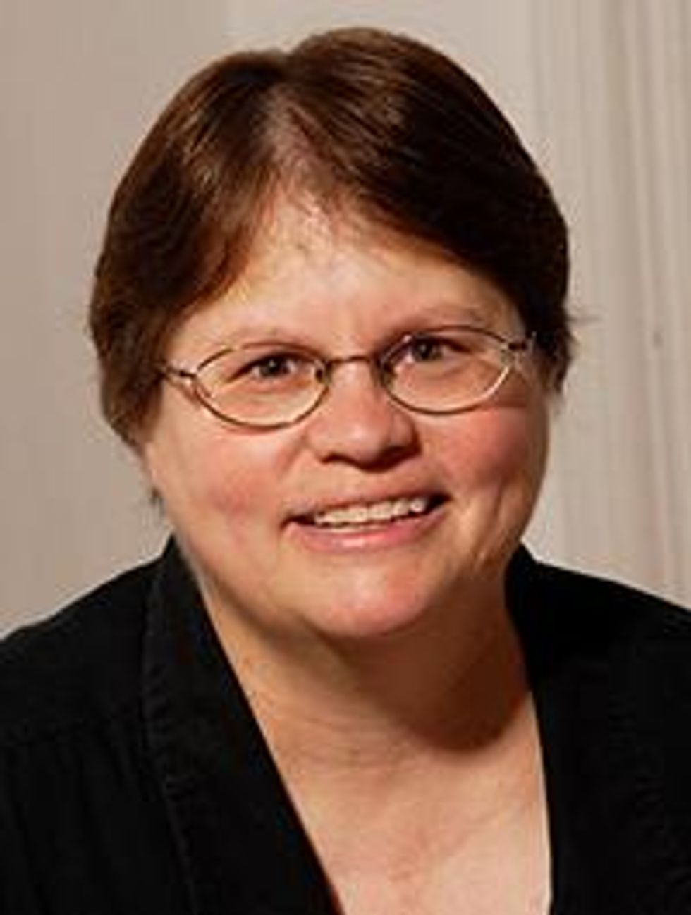 Excerpt: How Barbara Gittings Became the Mother of the Movement ...