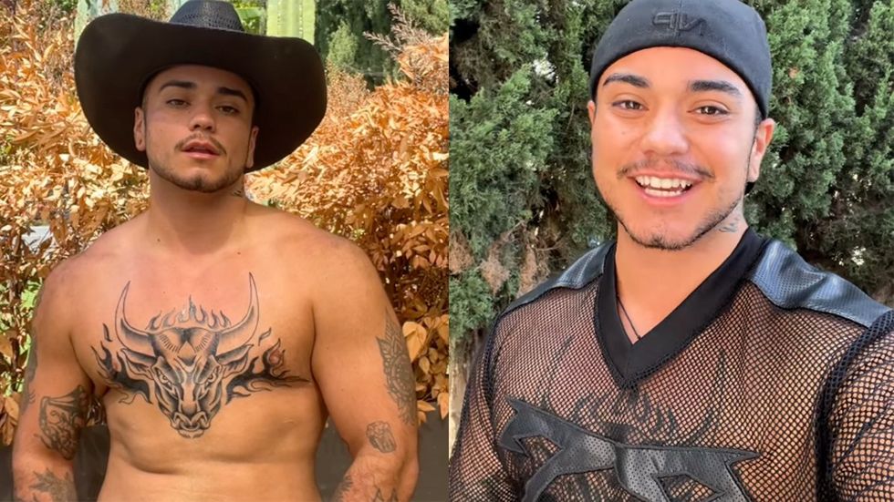 Trans adult content creator Apollo Moon is dead at 26