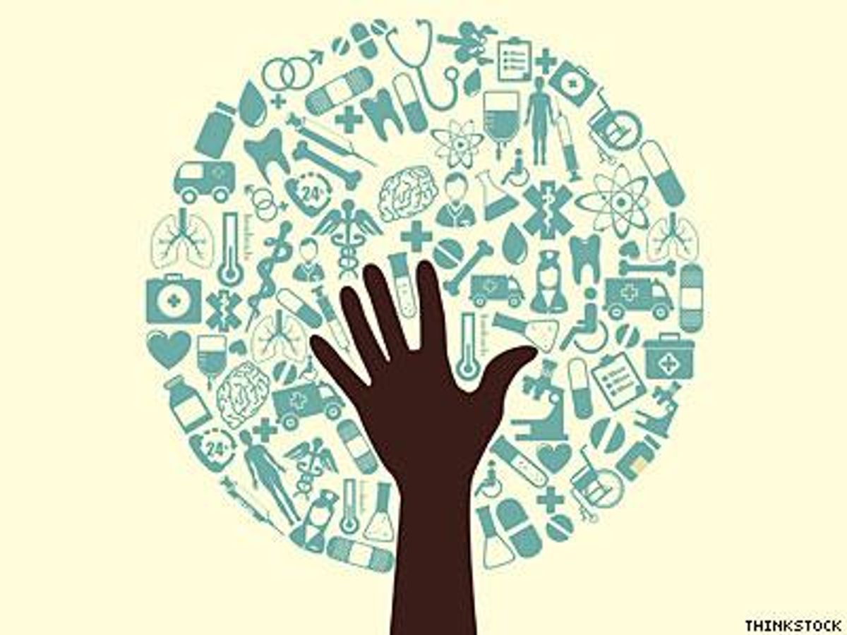 Op-ed: Victories for Trans Health Care Are Closer Than We Dreamed