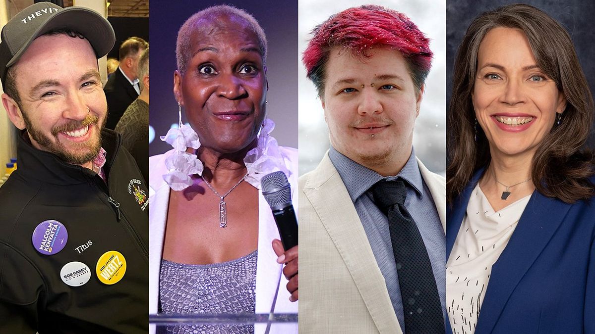 14 transgender elected officials you should know