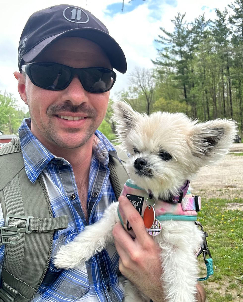 Trans soldier says he won't quit the military voluntarily | Advocate.com