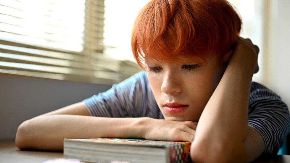 9 red states sue Biden over transgender Title IX protections