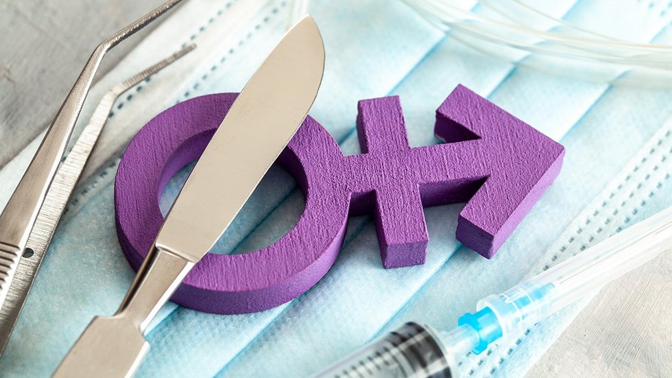 People regret having kids more than gender-affirming surgery