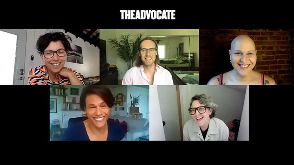 Why 'Transparent' Deserves Not Just an Emmy, But a 'Nobel Prize'