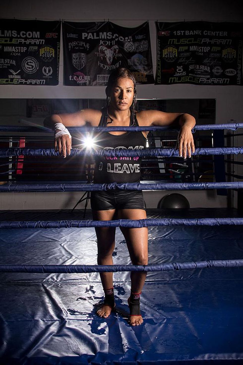 PHOTOS: 'Transcending Gender' Captures Trans Lives Across America