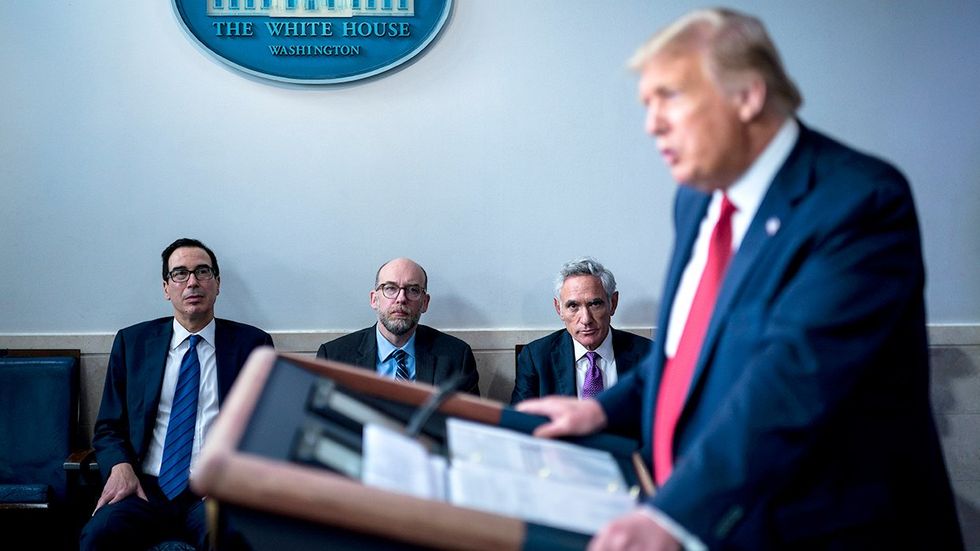 Shady Project 2025 actions exposed by watchdog group