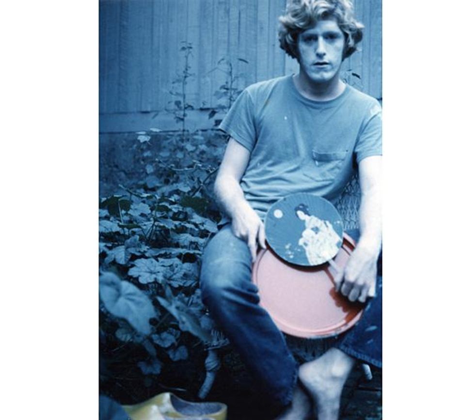 Own a Piece of Divine and Sylvester and the Cockettes | Advocate.com