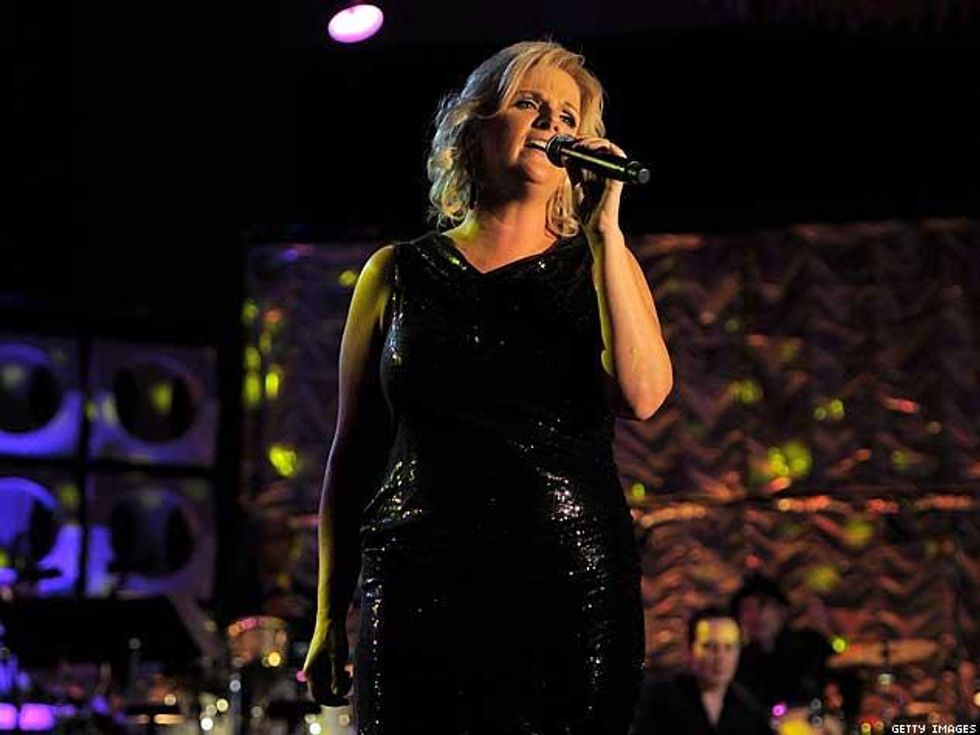 Country Entertainers Who Support LGBT Equality | Advocate.com