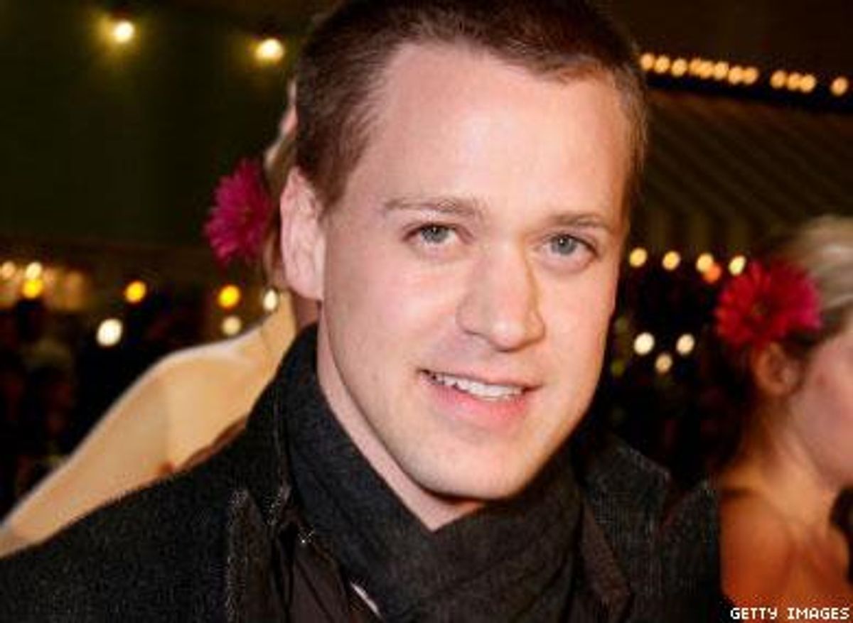 My Election Day: Campaigning for No on 8