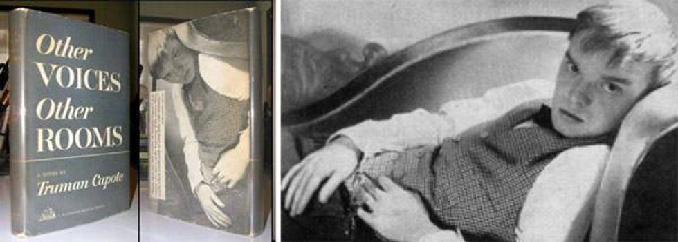 Nelly Power: When Coming Out Isn't a Choice | Advocate.com