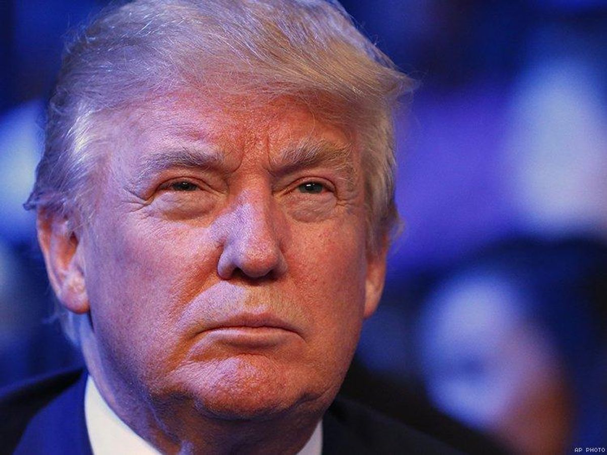 Donald Trump Wins Nevada Caucus