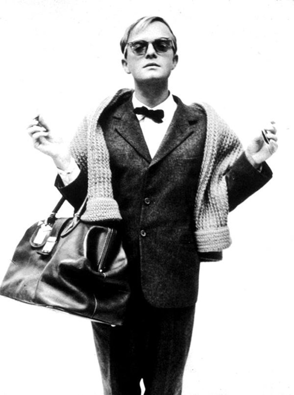 Nelly Power: When Coming Out Isn't a Choice | Advocate.com