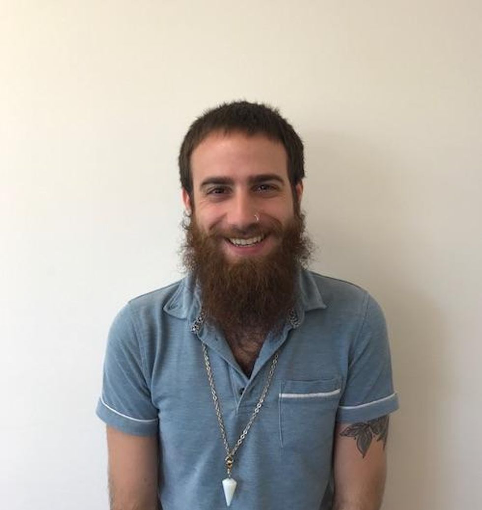 Meet the Point Foundation’s Class of 2017