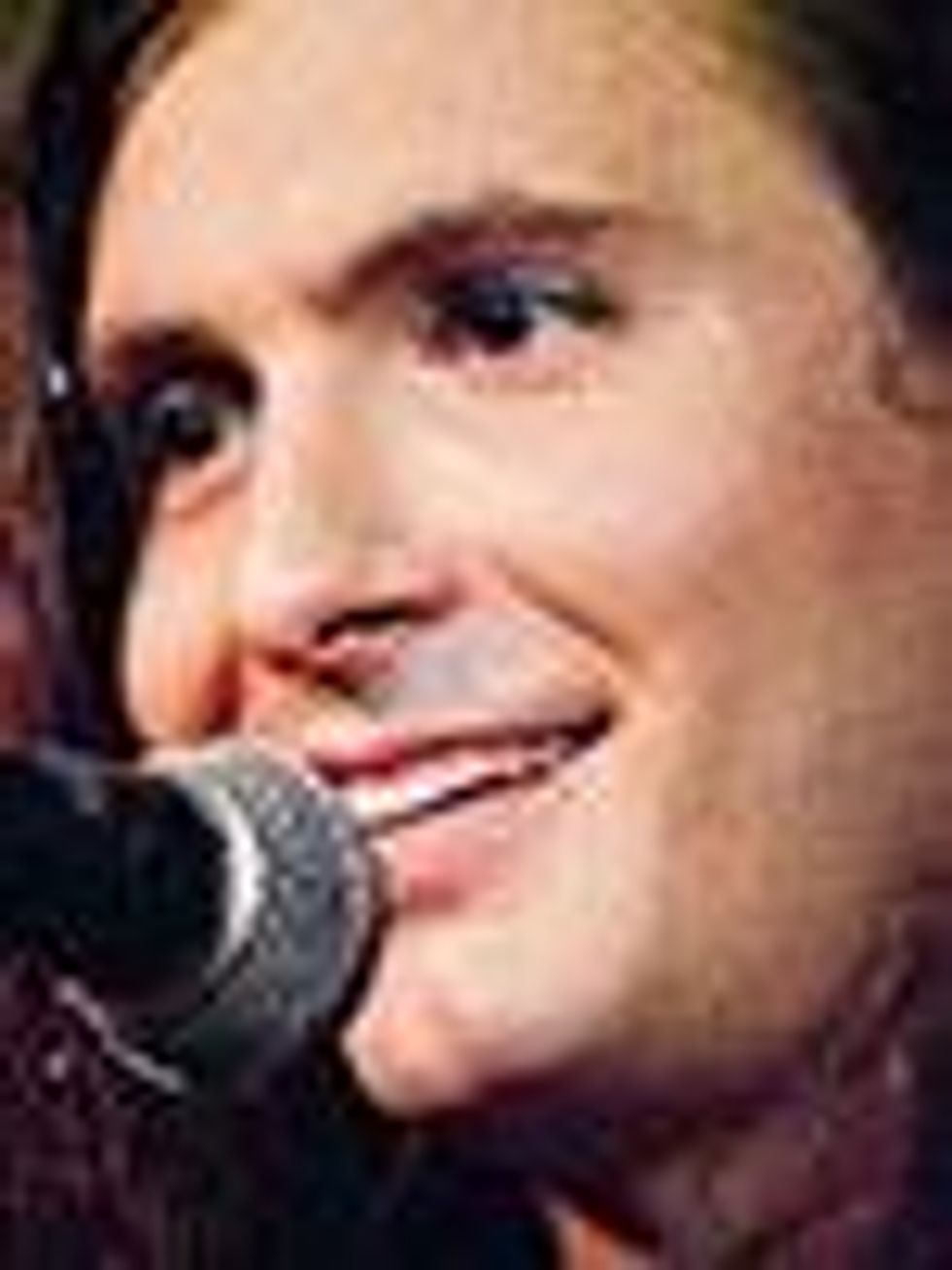 The Women's March Left Trans Women Behind