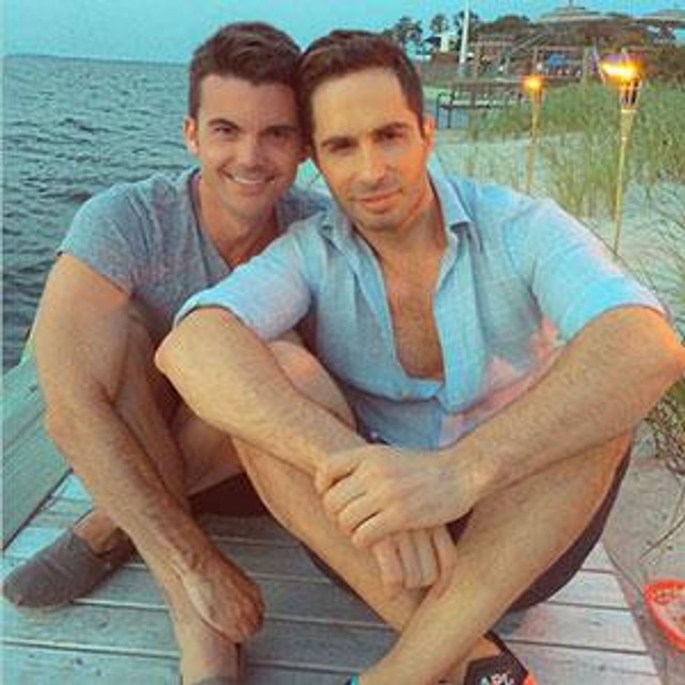 In Their Own Words: Men on PrEP Explain Why They Take It | Advocate.com