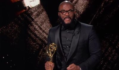 Tyler Perry Full Body