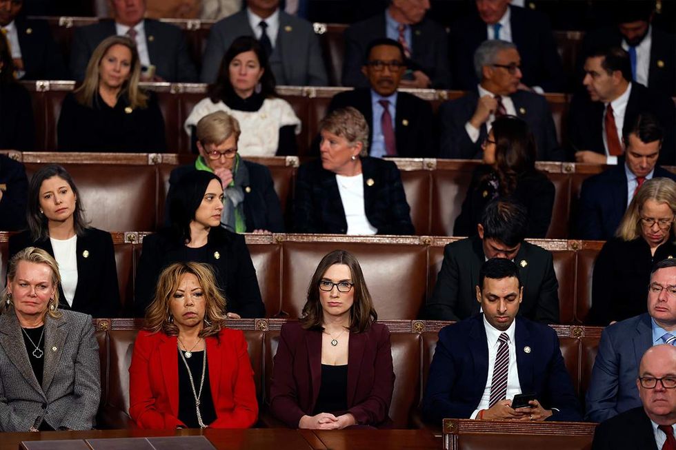 Sarah McBride understands why trans people want her to fight | Advocate.com