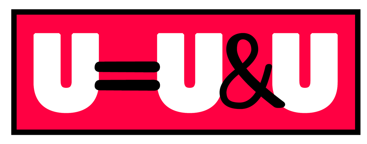 Welcome to U=U&U: Undetectable, Untransmittable, You.