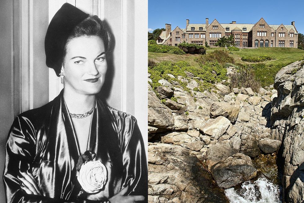 Did heiress Doris Duke get away with killing Eduardo Tirella?