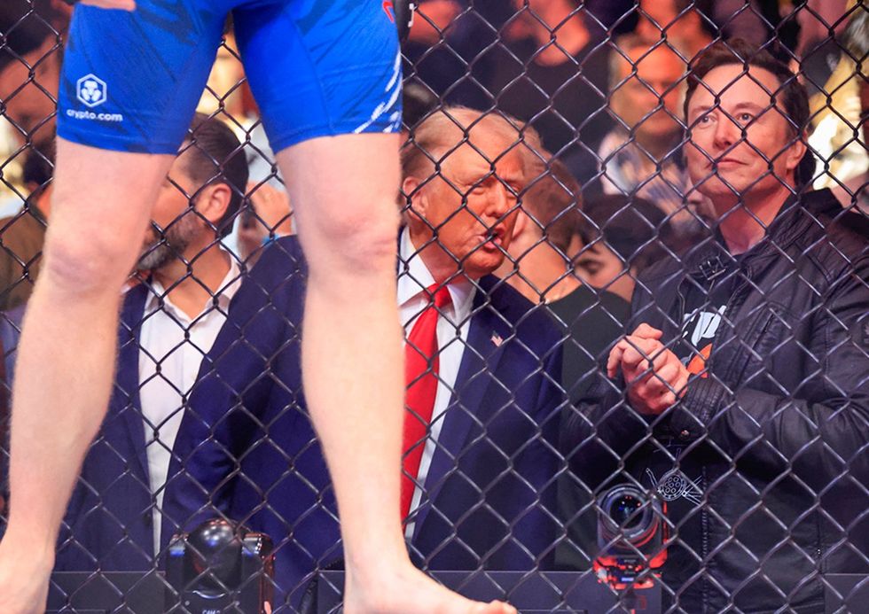 Donald Trump's most heinous actions in his first 100 days