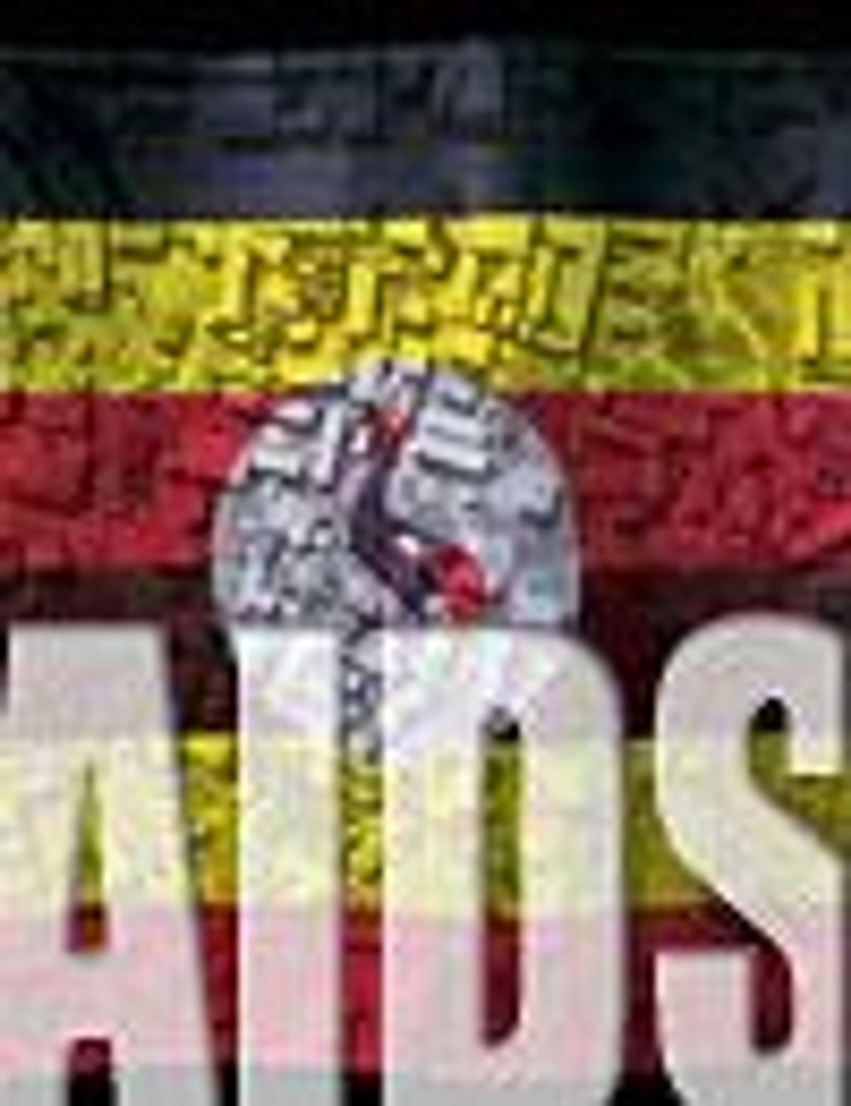 Maybach foundation reaches out to Uganda’s AIDS effort