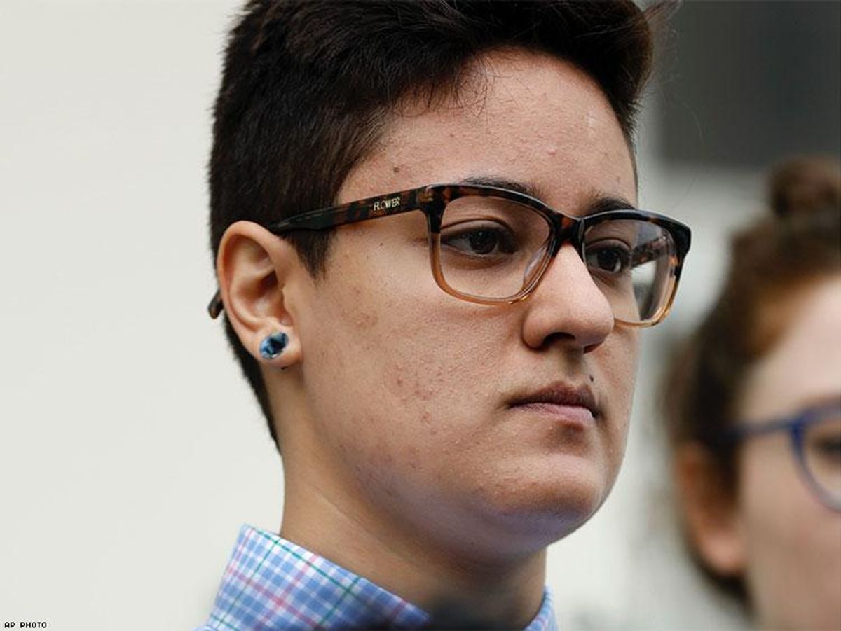 Tim Cook Joins Chorus of Voices for DACA's Dreamers