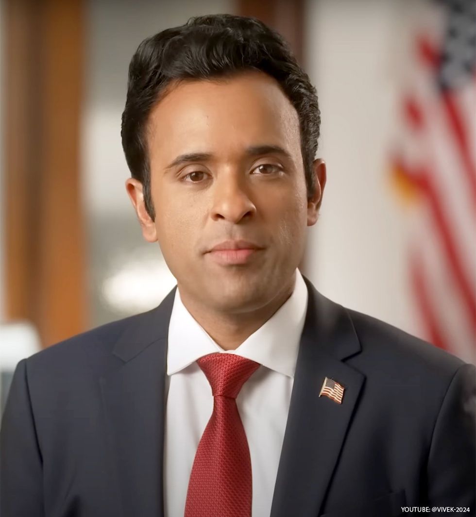 The GOP Debate Participants: A Look at Their Anti-LGBTQ+ Records ...