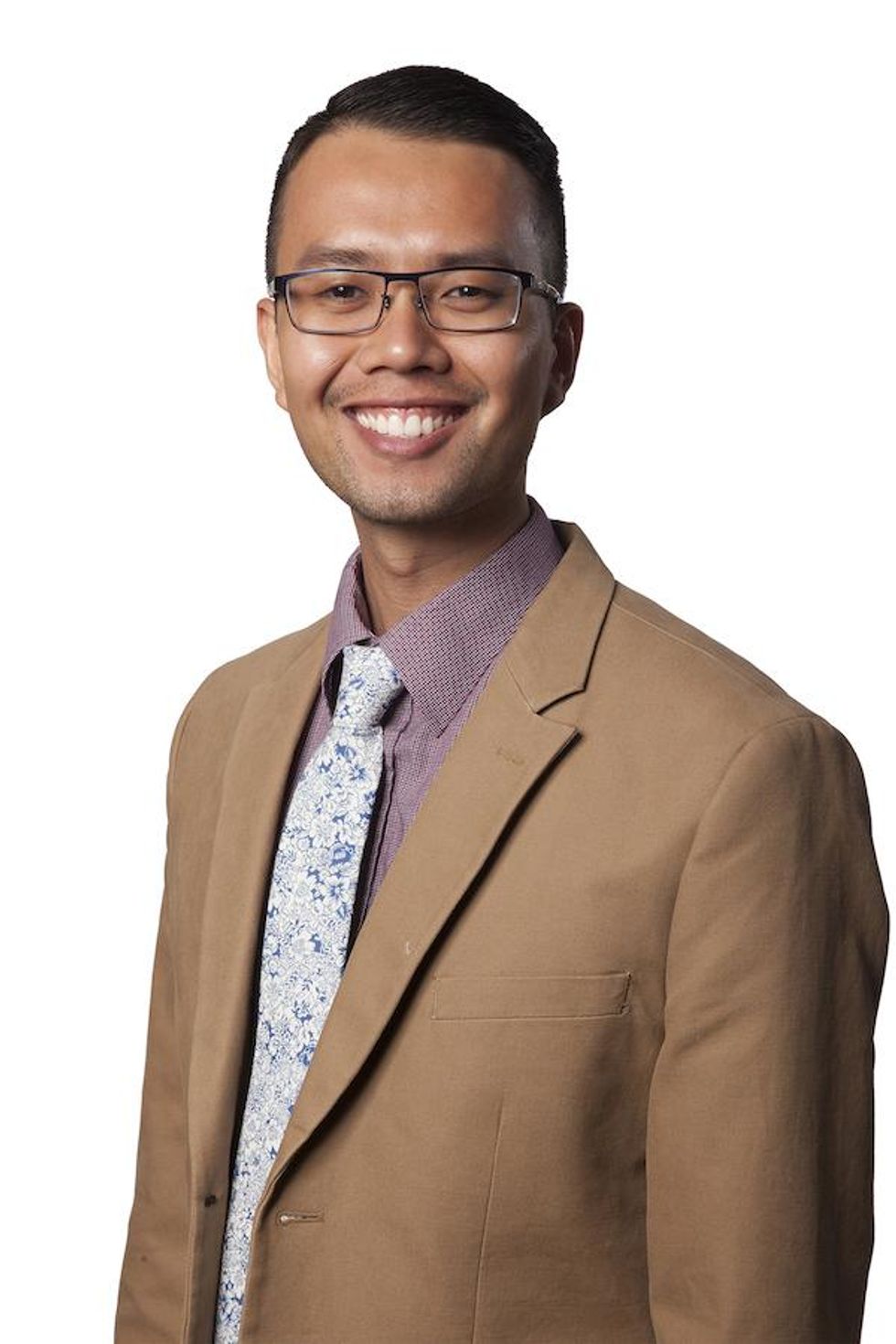 Meet the Point Foundation’s Class of 2017