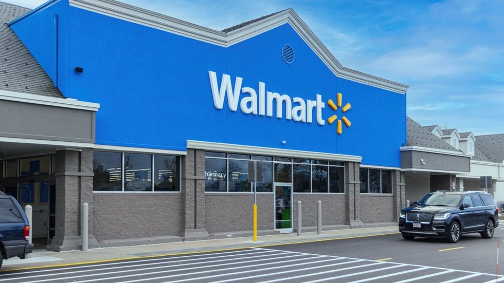 Walmart and MISTR to offer free at-home HIV testing kits