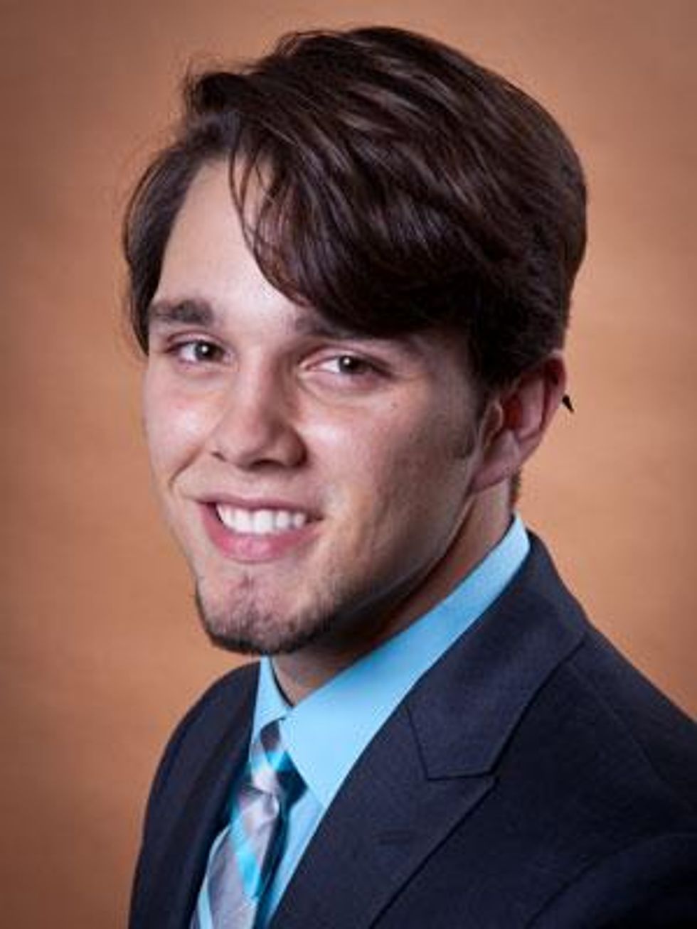 Meet the 2013 Point Scholars: Living Proof It Does Get Better