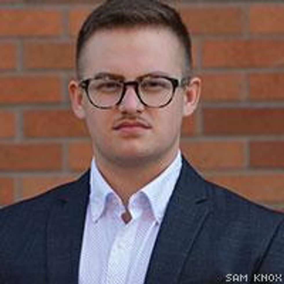 Champions of Pride | Advocate.com