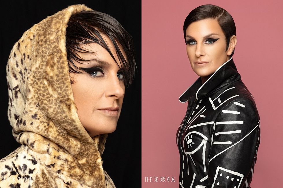 Queer DJ Tracy Young says Cyndi Lauper saved her life | Advocate.com