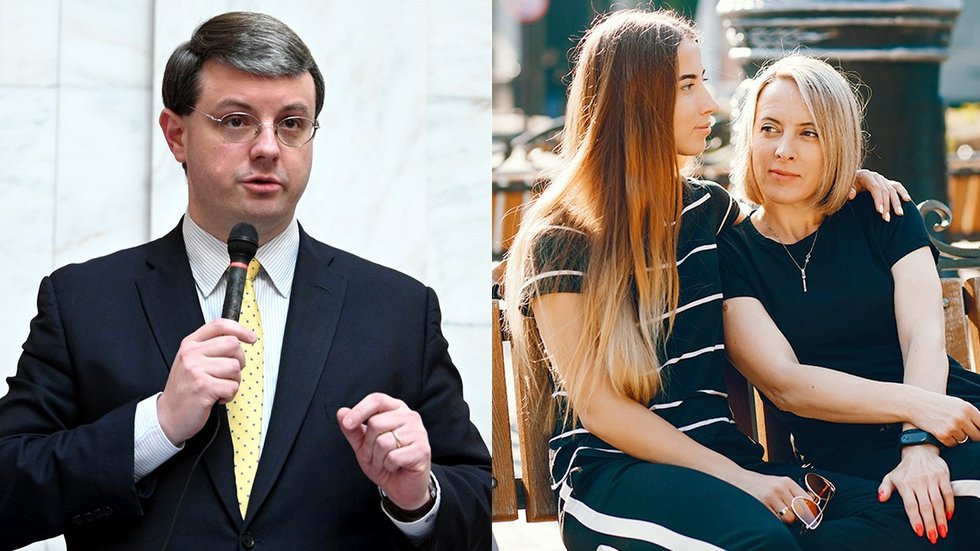 West Virginia GOP works to ban care for suicidal trans youth
