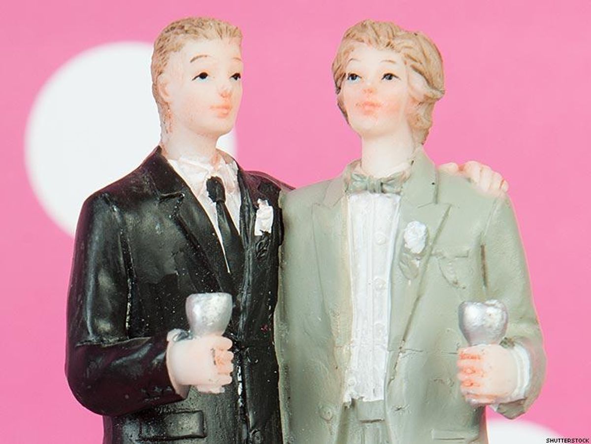 Here's What LGBT Organizations Need to Tackle Next: White Privilege