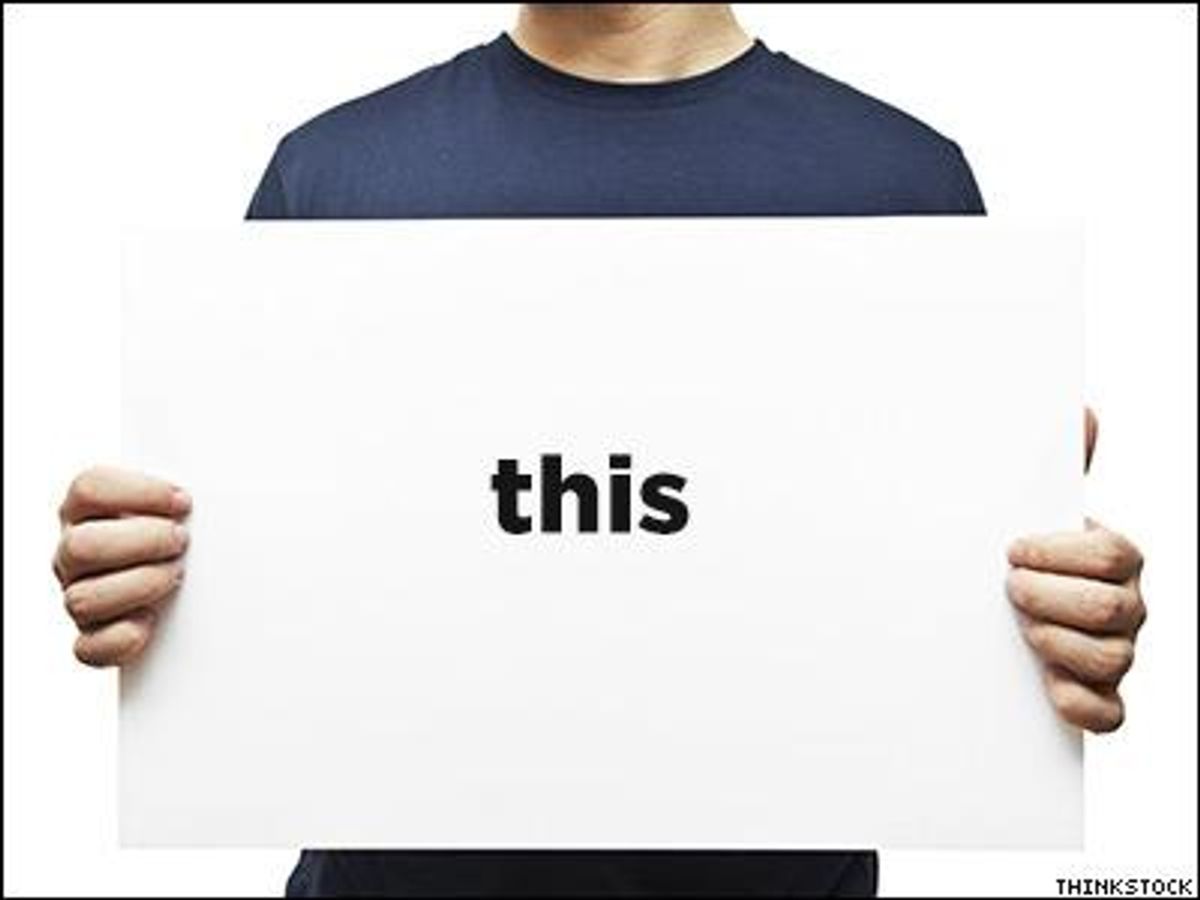 Op-ed: Why It's Awesome to Be White in America